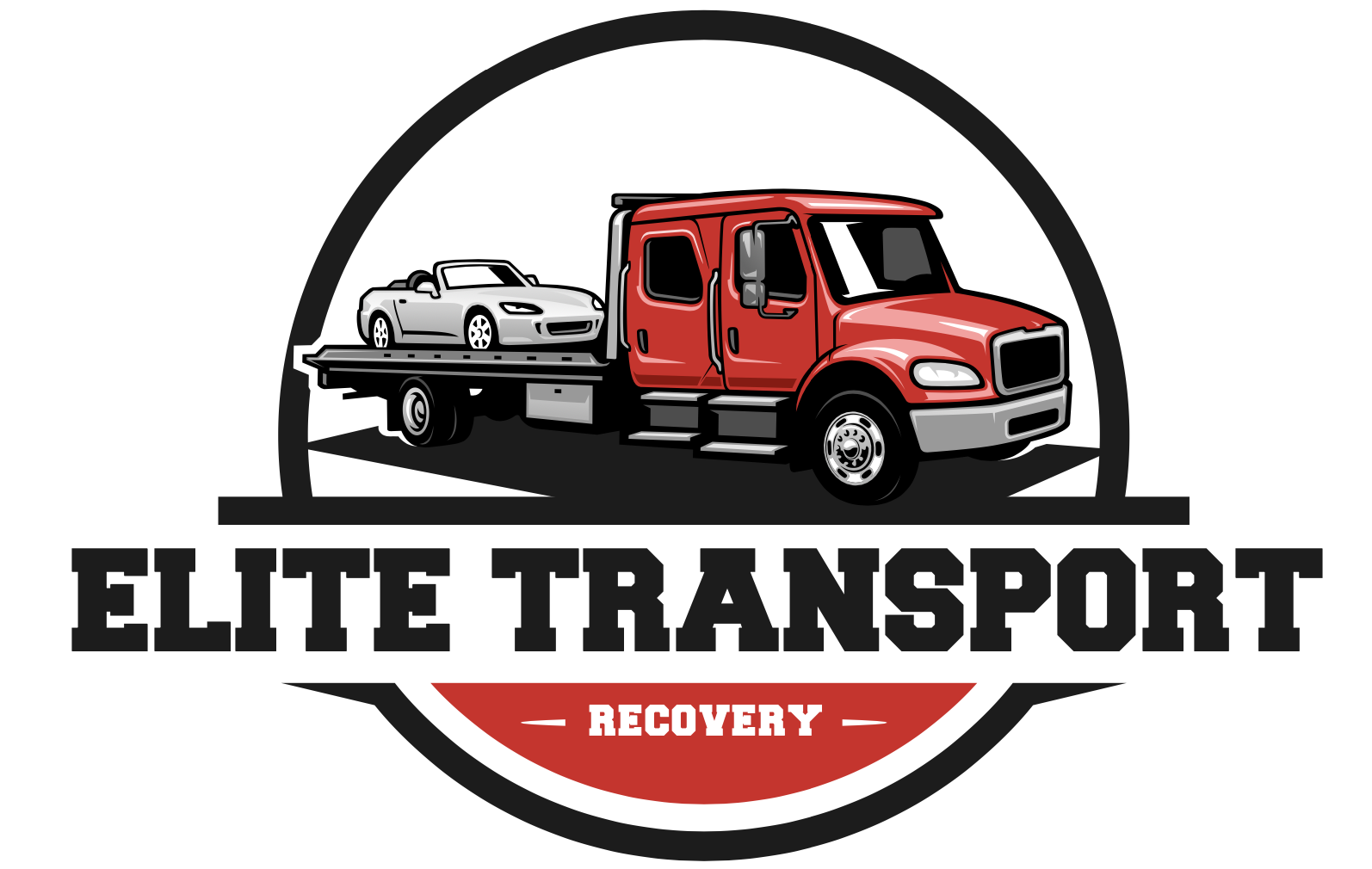 Elite Transport Recovery - Vehicle Breakdown Recovery Services